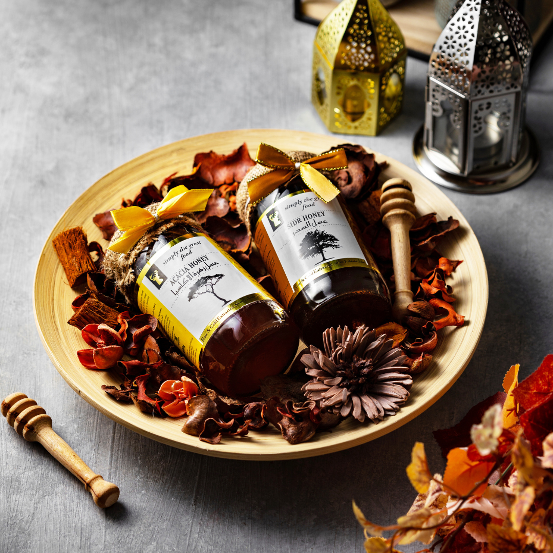 Honey Bundle Packs – Simply the great food Marketplace