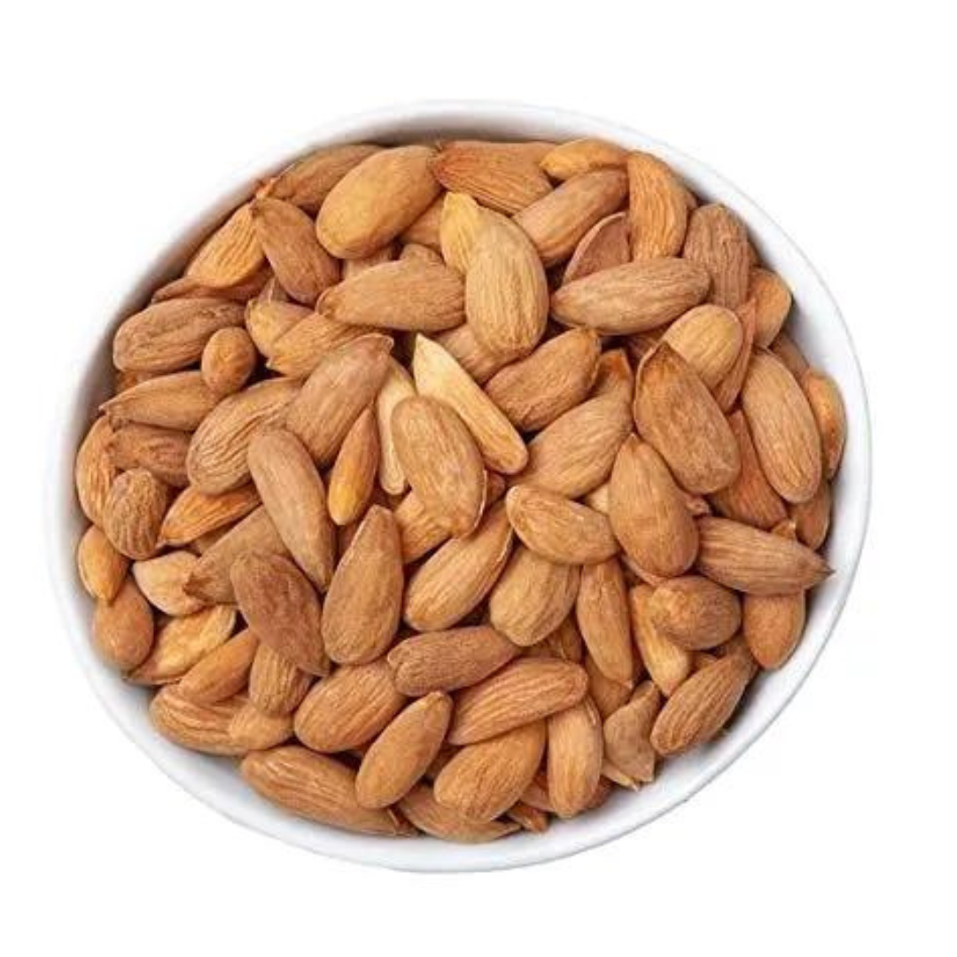 Afghani Sattar Bhai Almonds – Simply the great food Marketplace